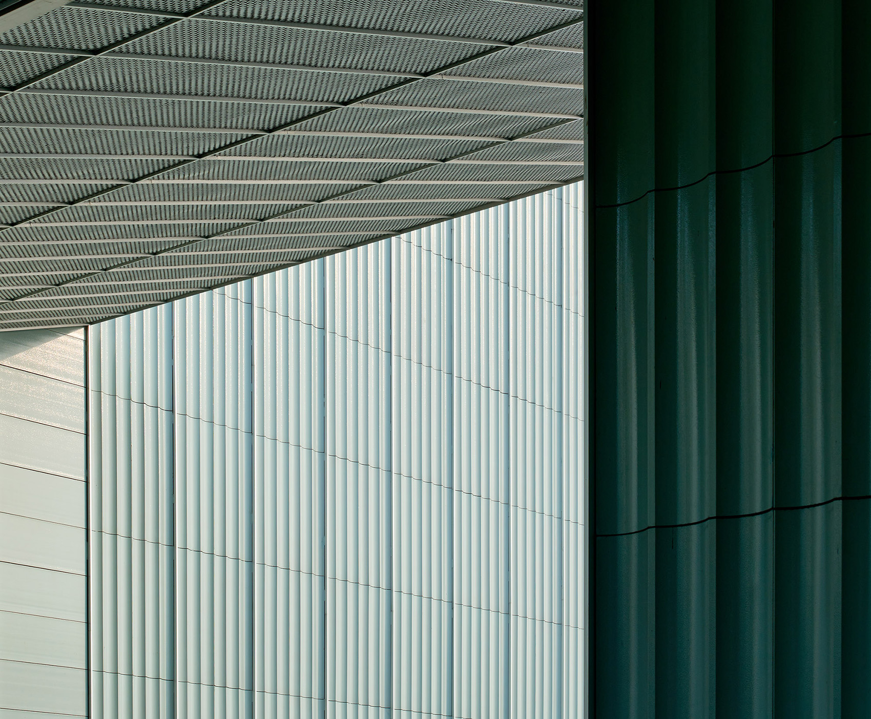 Yada Theater, China by GOA (Group of Architects) - 谷德设计网