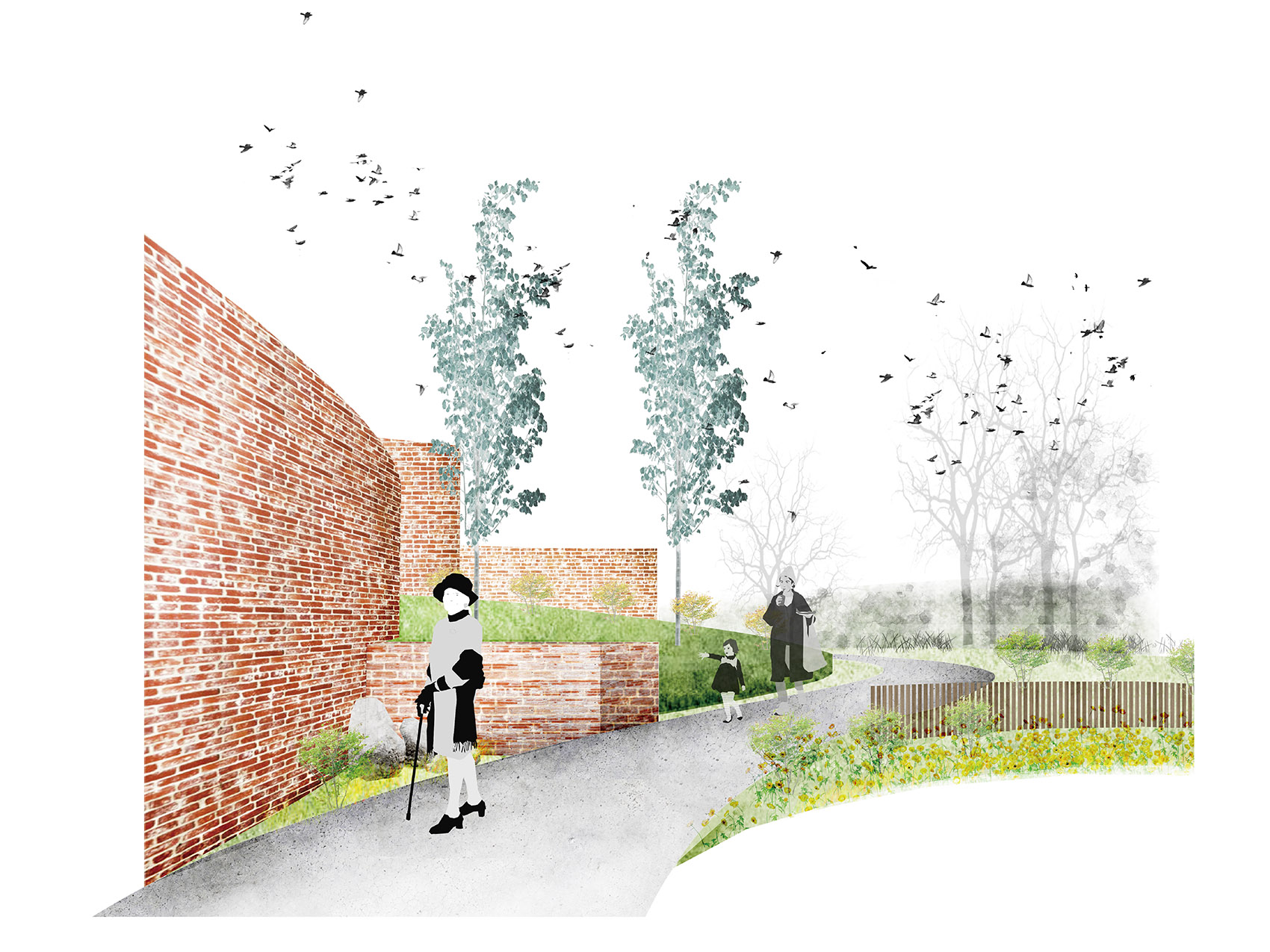 Overseas NO.115: Chendi Zhang - 谷德设计网