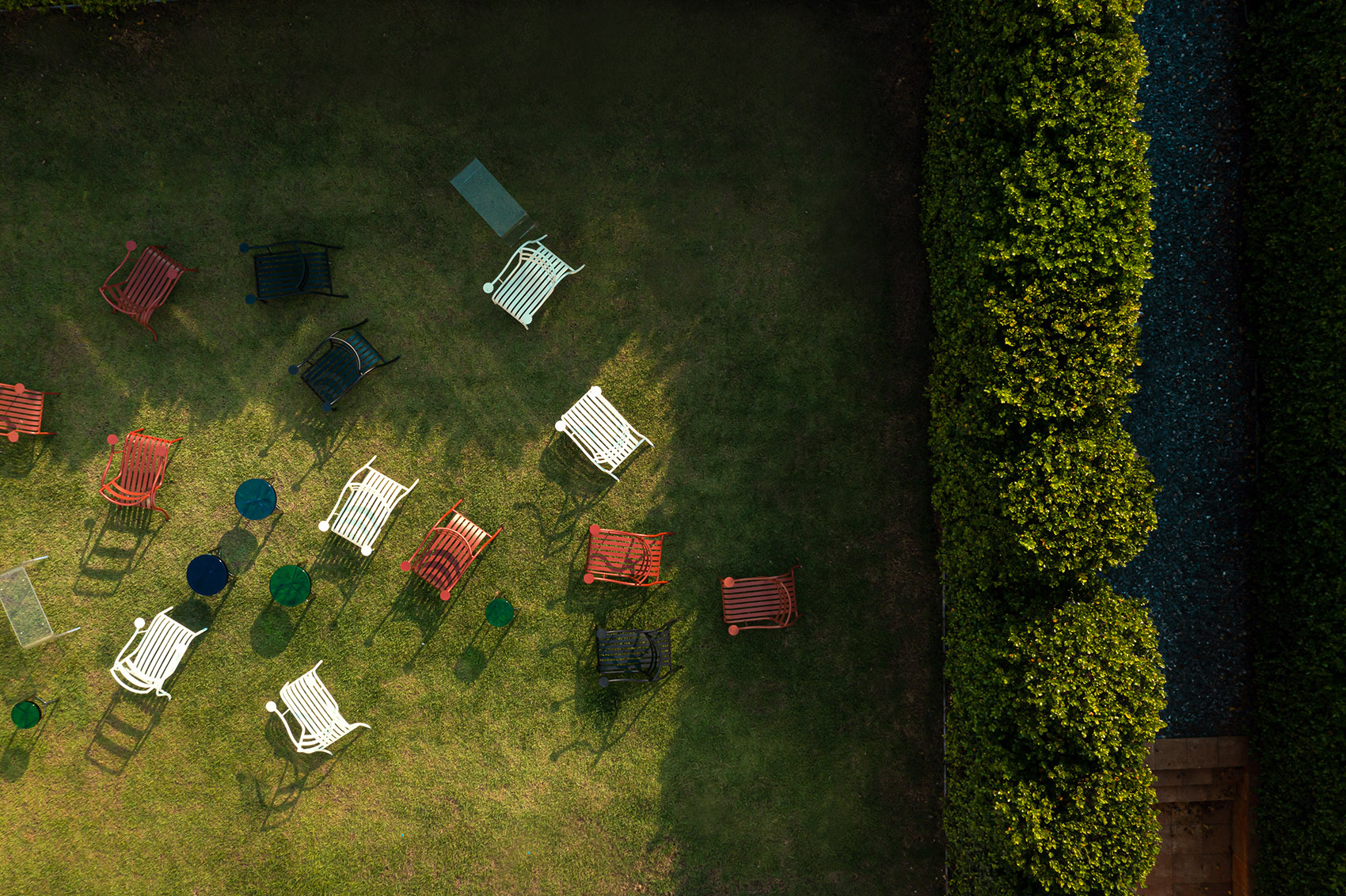 RECASA Furniture Factory by Jade Simple Design - 谷德设计网