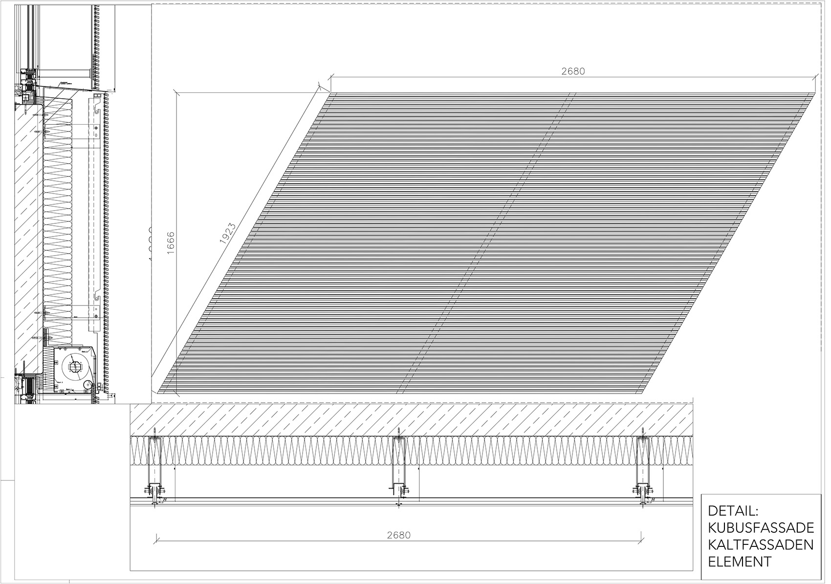 The Center for Advanced Mobility (KMAC) by studioMDA - 谷德设计网