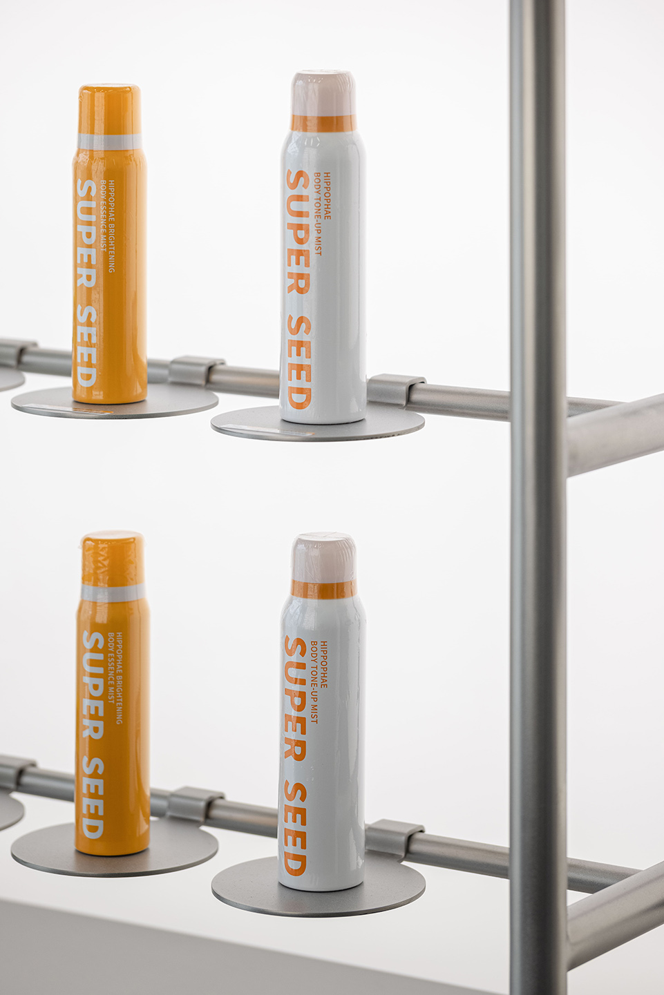 Super Seed Concept Store, China by F.O.G. Architecture - 谷德设计网