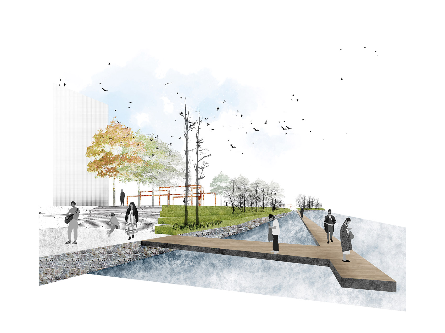 Overseas NO.115: Chendi Zhang - 谷德设计网