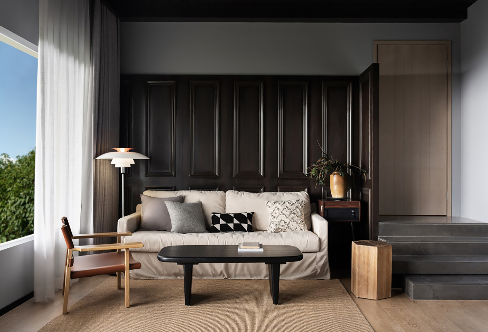 Miyue Tianlu Secret Wild Wonderland Hotel, China by G & S DESIGN - 谷德设计网