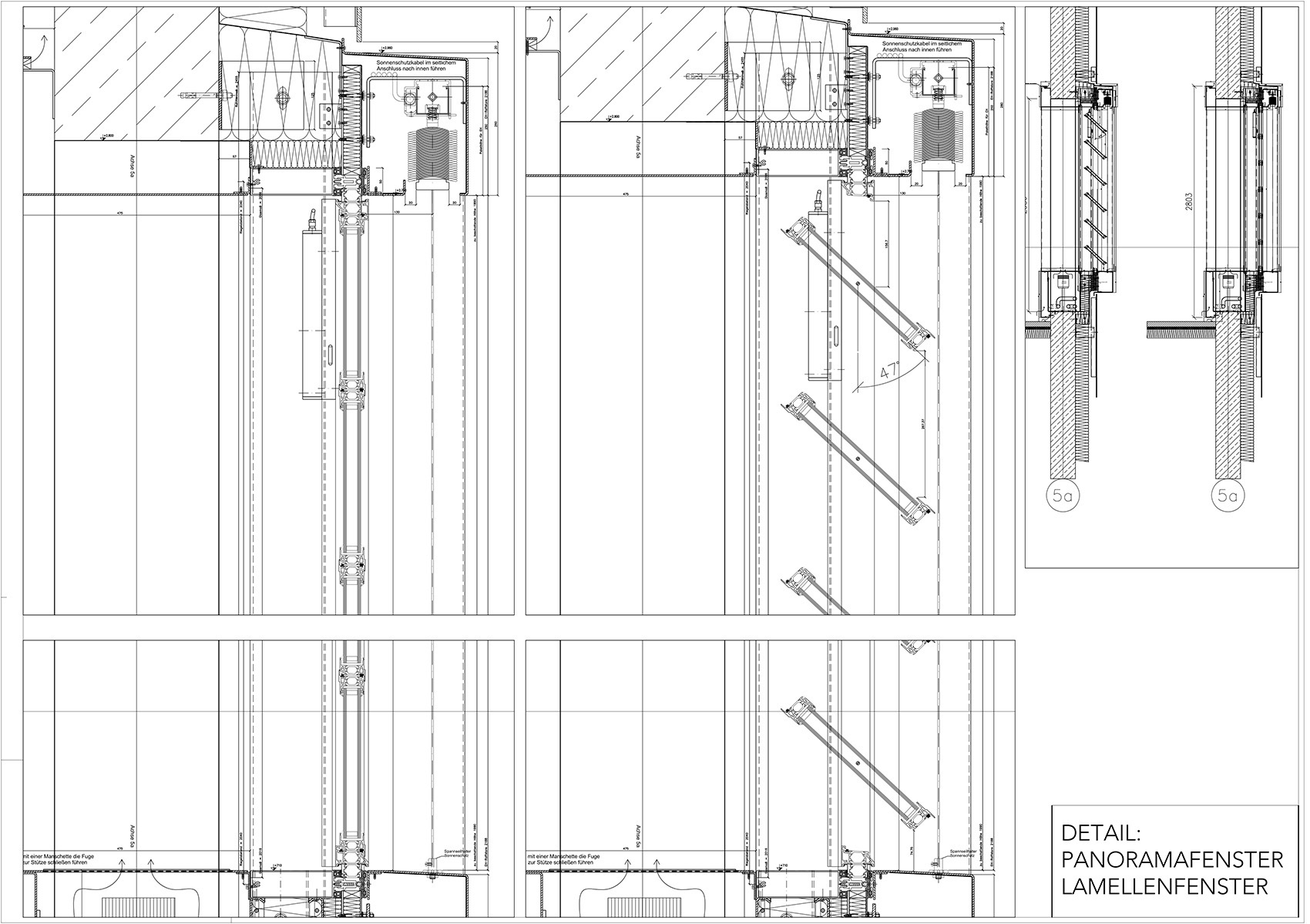 The Center for Advanced Mobility (KMAC) by studioMDA - 谷德设计网