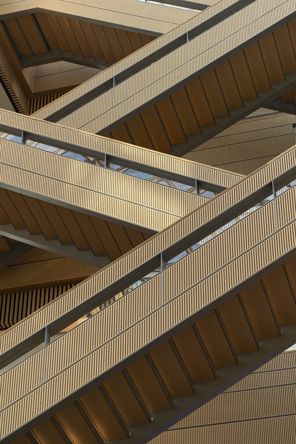 Ferring Pharmaceuticals A/S by Foster + Partners - 谷德设计网