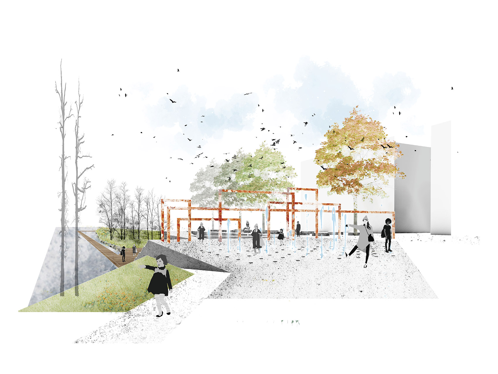 Overseas NO.115: Chendi Zhang - 谷德设计网