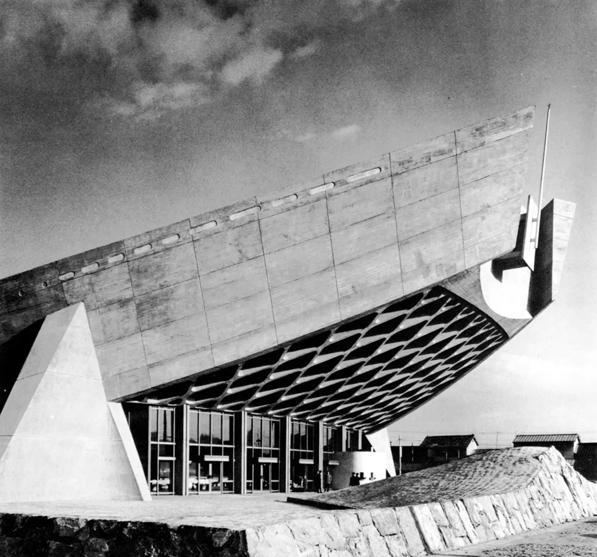 Overseas NO.114: Jonathan Yeung T H - 谷德设计网