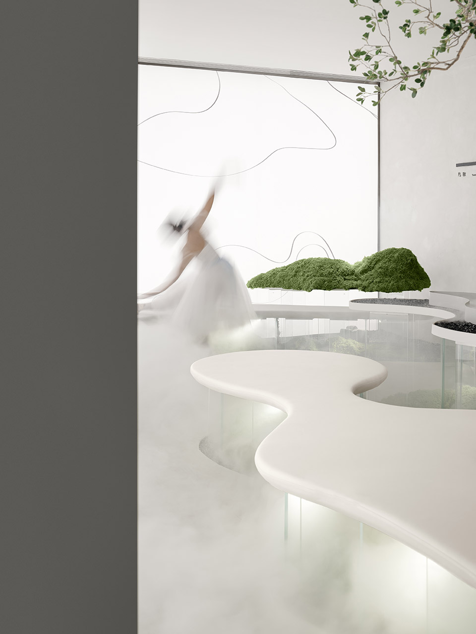 Xiamen TALES GALLERY Room Escape Game Company by CUN PANDA NANA Team ...