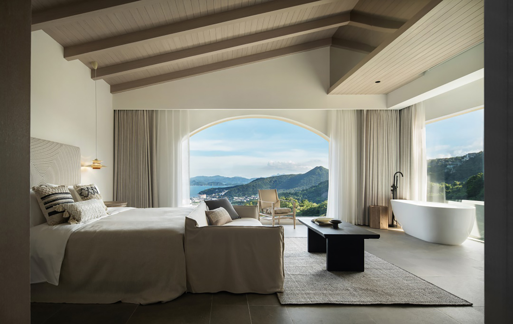 Miyue Tianlu Secret Wild Wonderland Hotel, China by G & S DESIGN - 谷德设计网