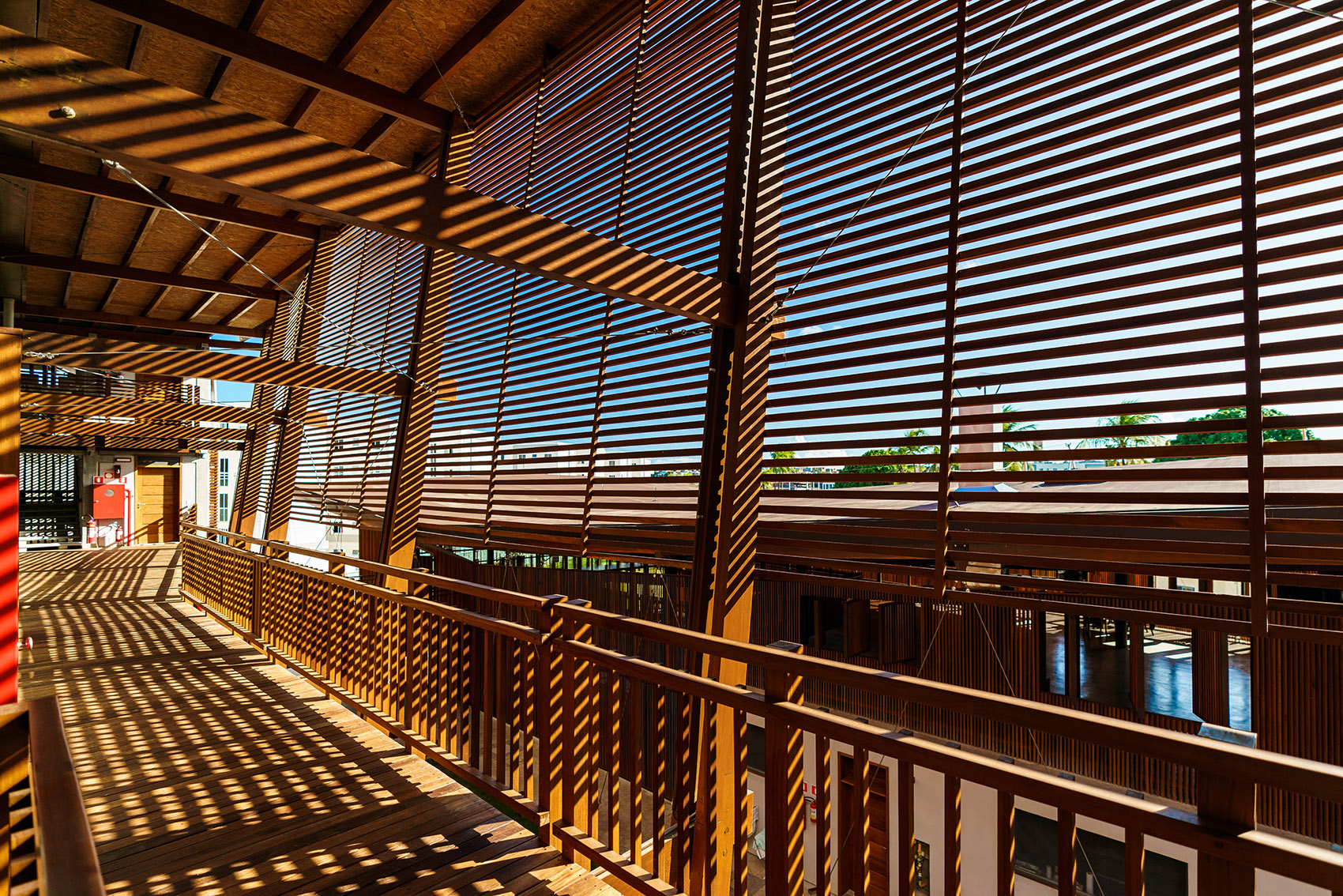 FFB Convent by Mixtura - 谷德设计网