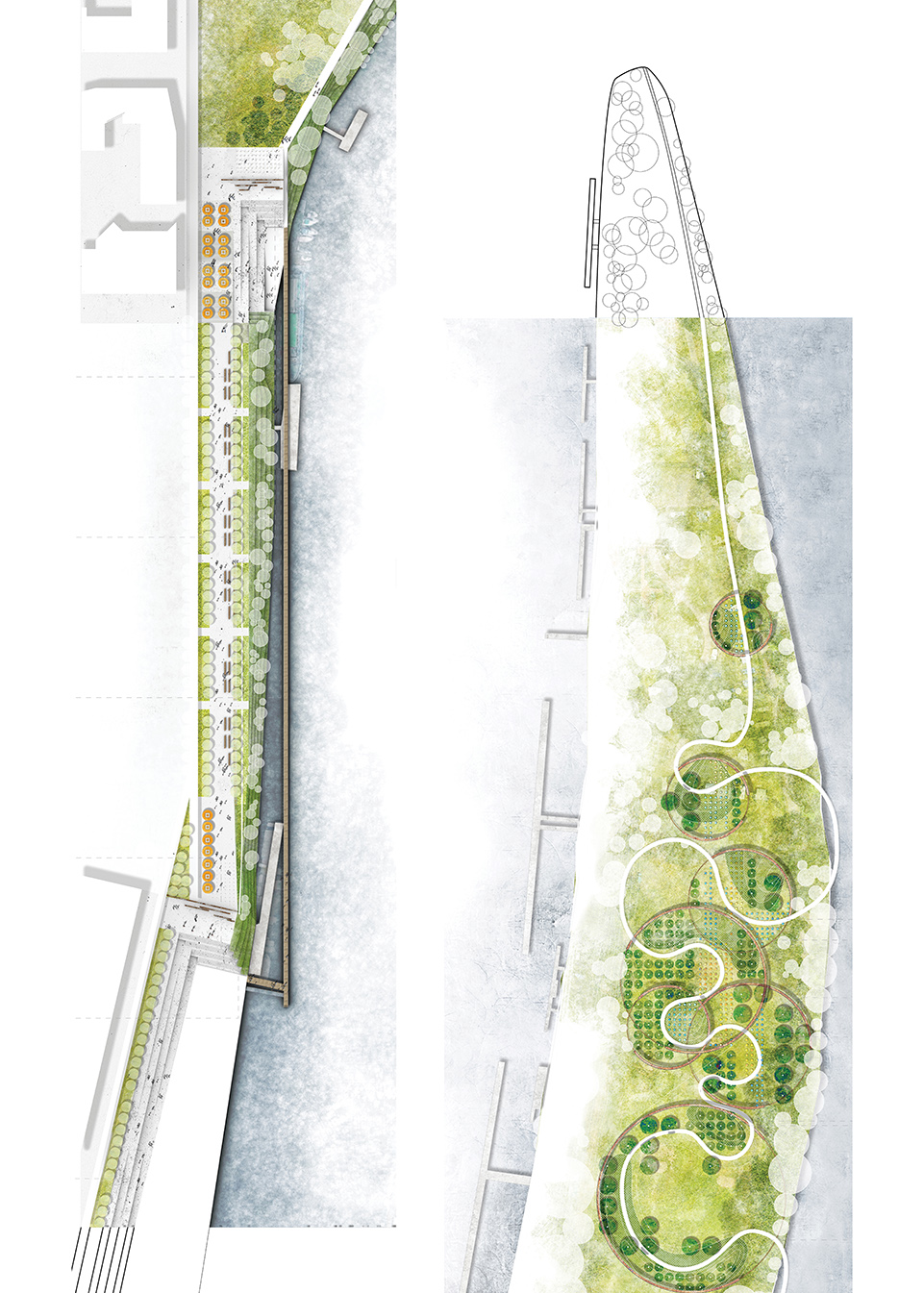 Overseas NO.115: Chendi Zhang - 谷德设计网