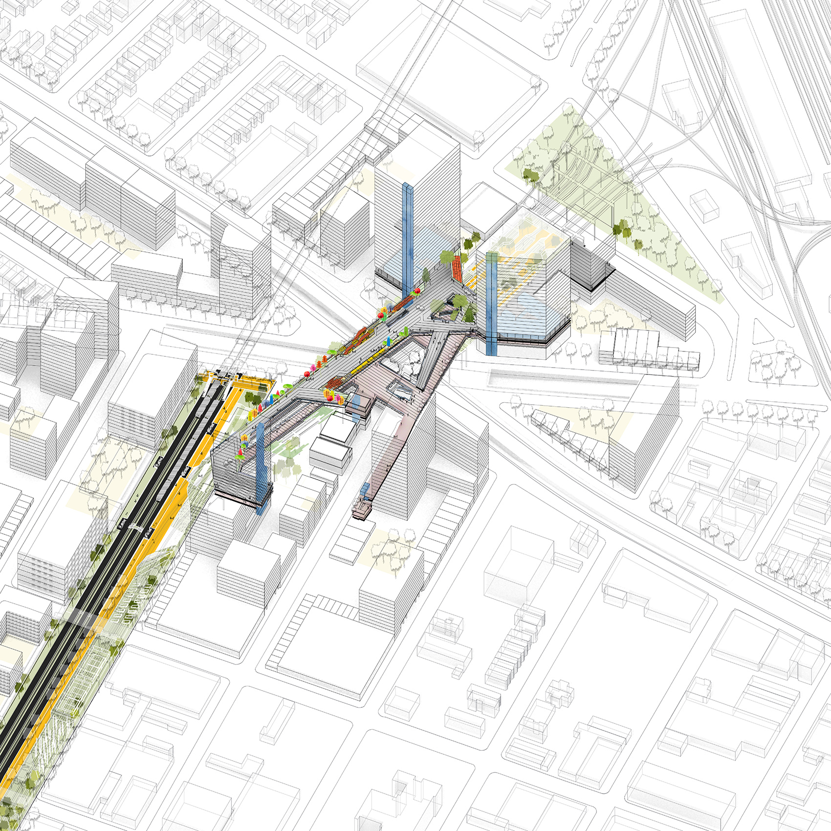 Overseas NO.115: Chendi Zhang - 谷德设计网