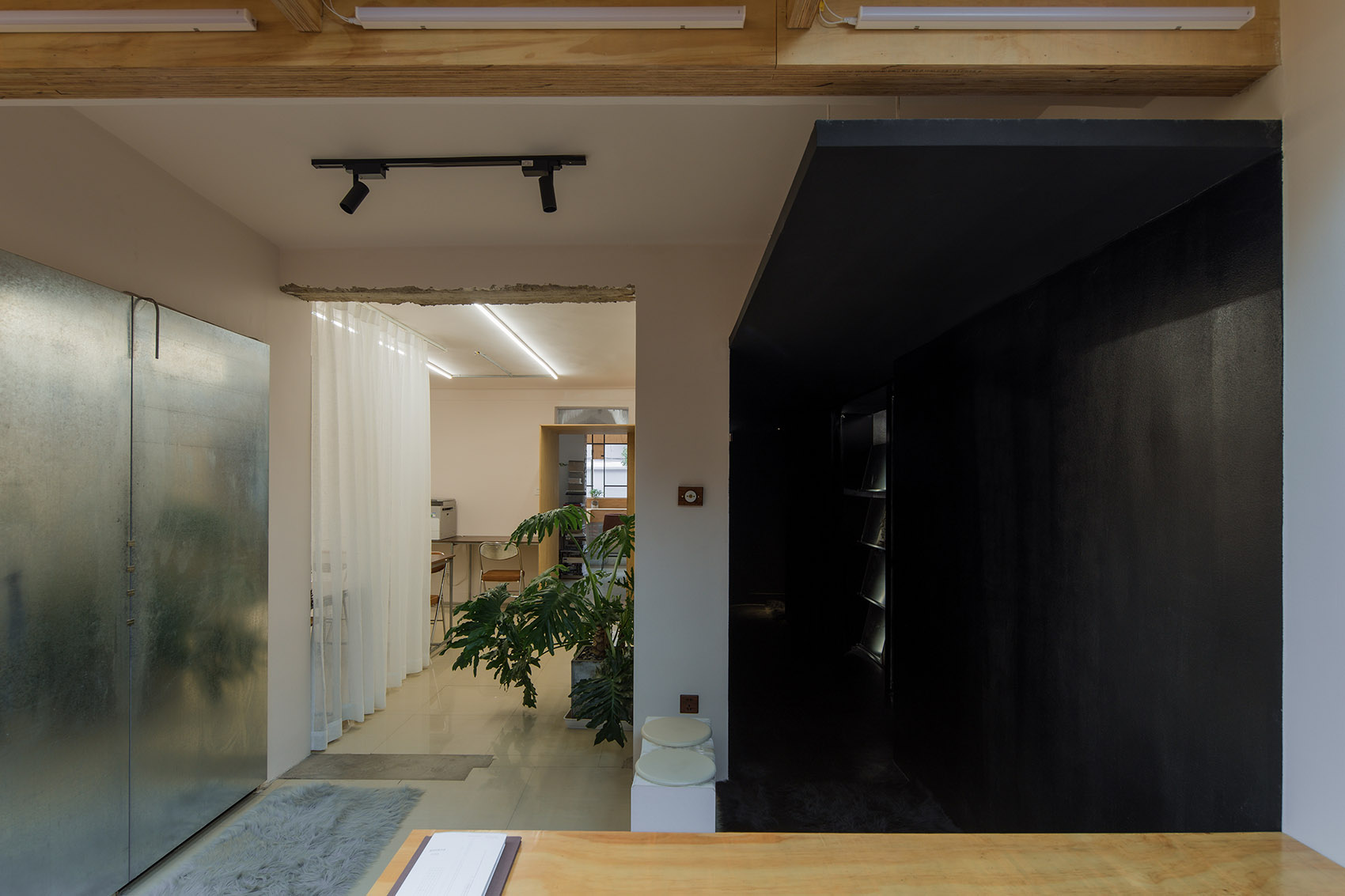 大理边缘计划建筑工作室改造 / 边缘计划建筑工作室 - 谷德设计网