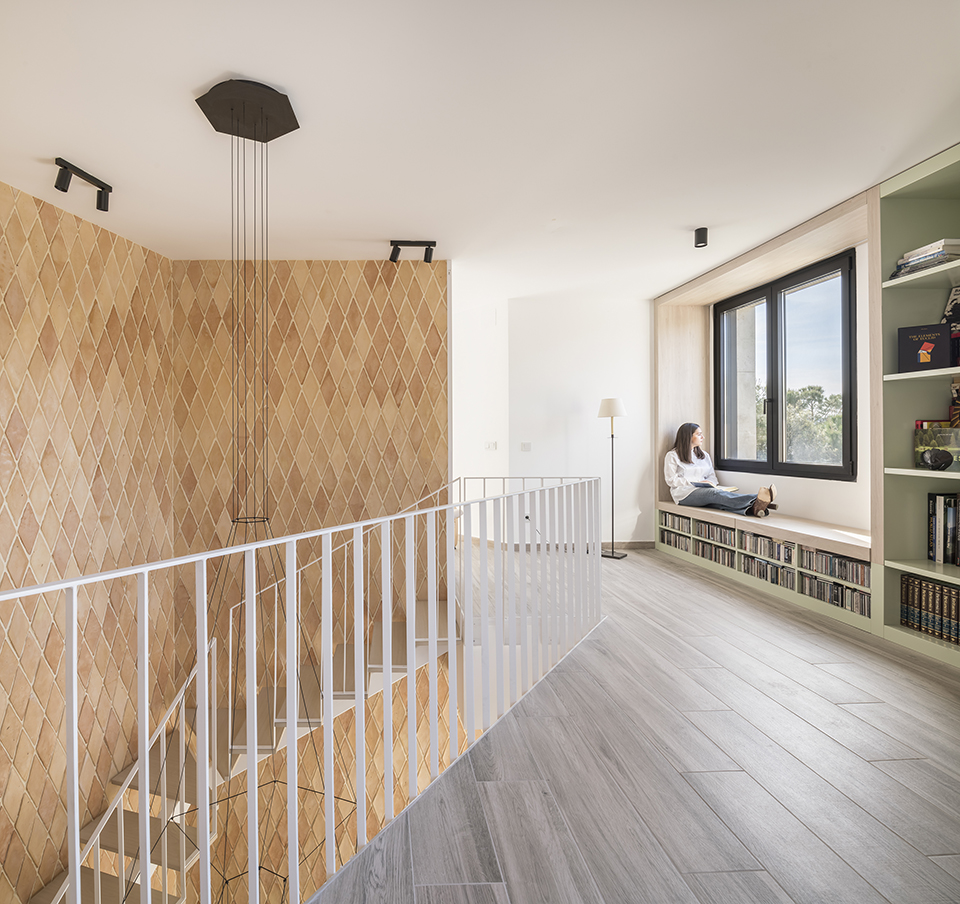 LLO HOUSE by OOIIO Architecture - 谷德设计网