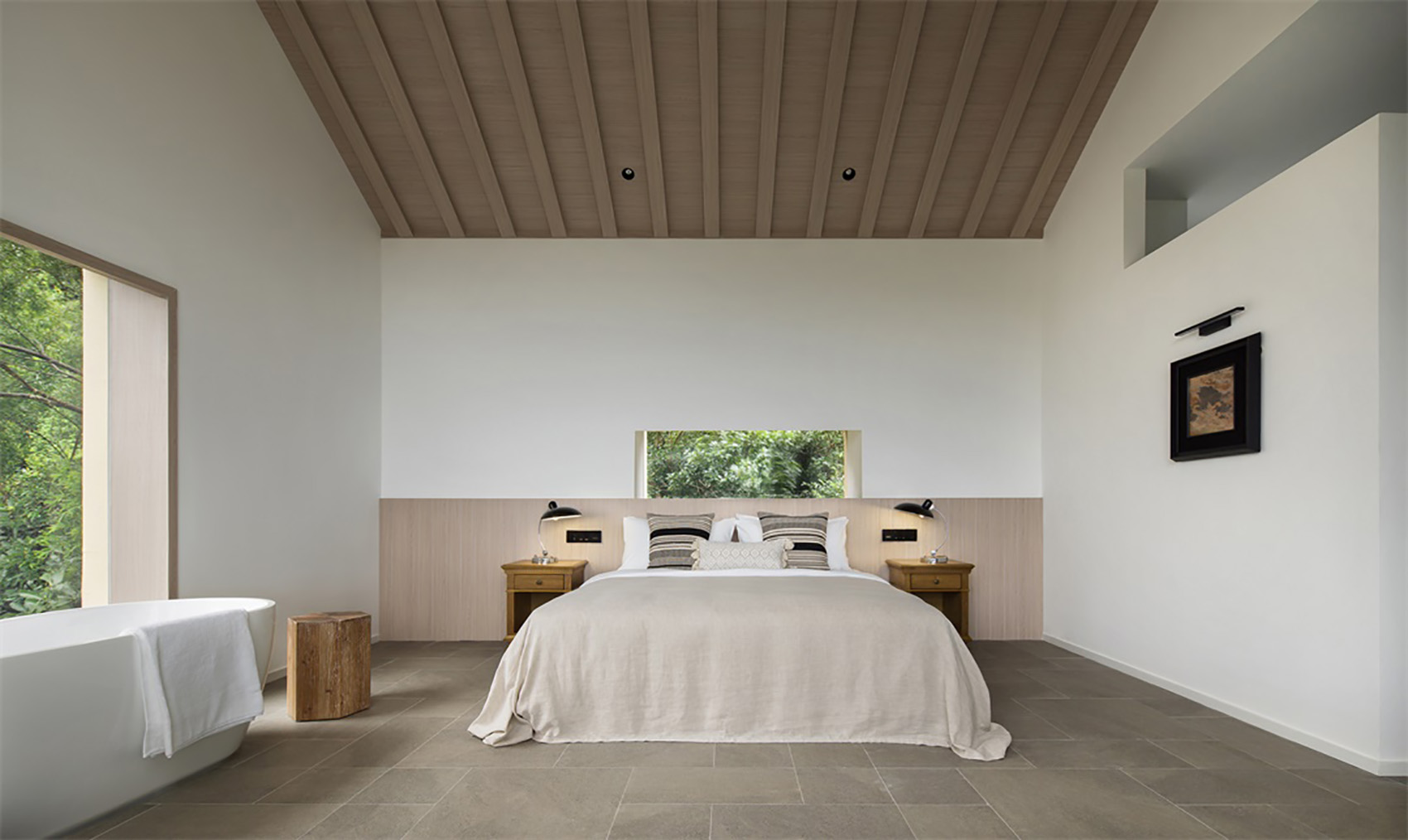 Miyue Tianlu Secret Wild Wonderland Hotel, China by G & S DESIGN - 谷德设计网