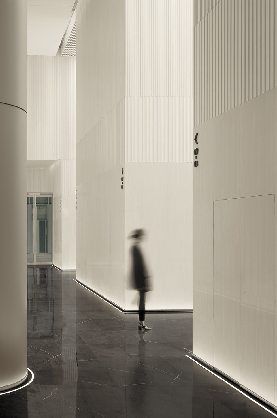 Co-innovation and Cooperation Center by Karv One Design - 谷德设计网