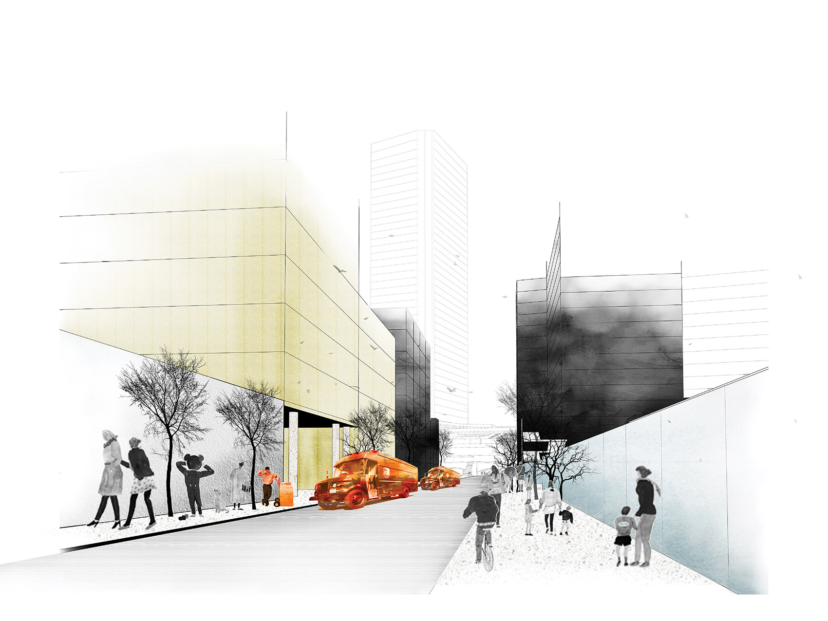 Overseas NO.115: Chendi Zhang - 谷德设计网