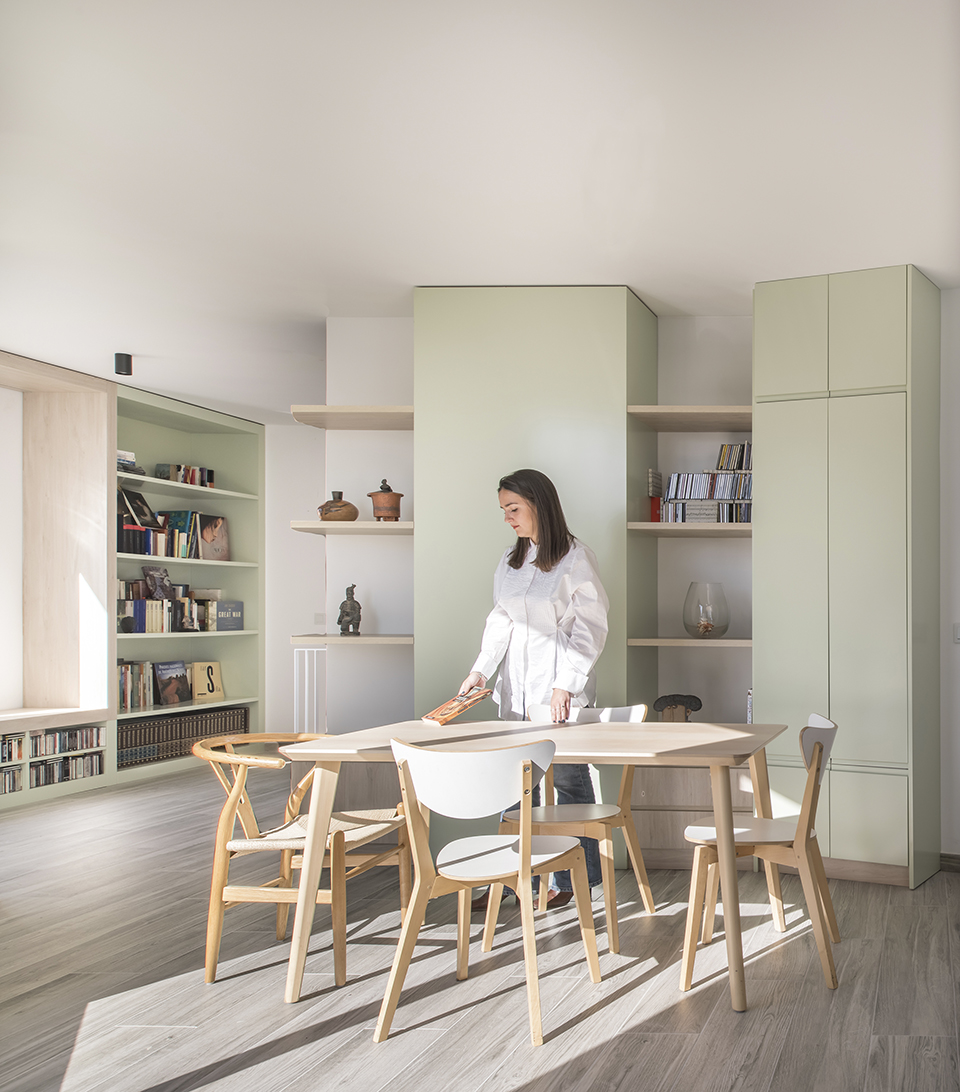 LLO HOUSE by OOIIO Architecture - 谷德设计网