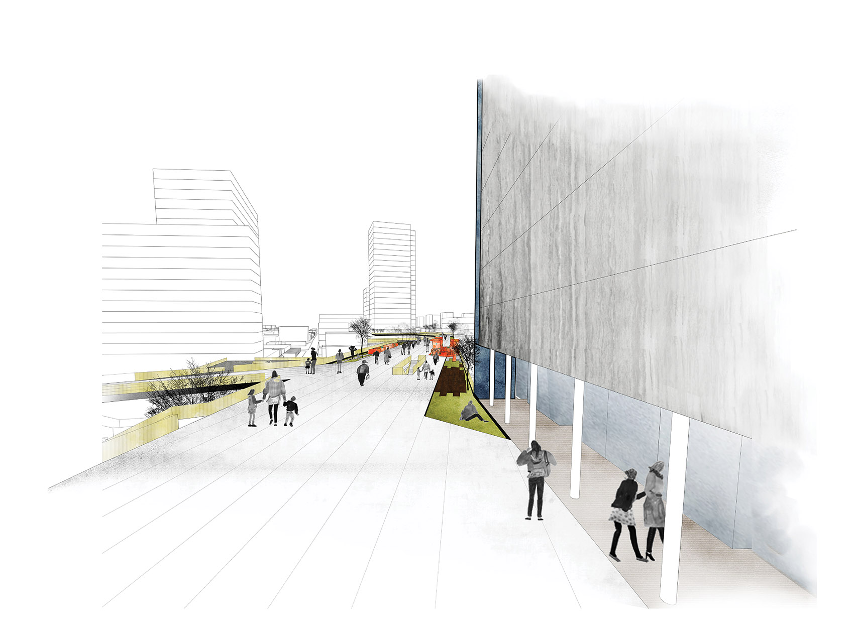 Overseas NO.115: Chendi Zhang - 谷德设计网