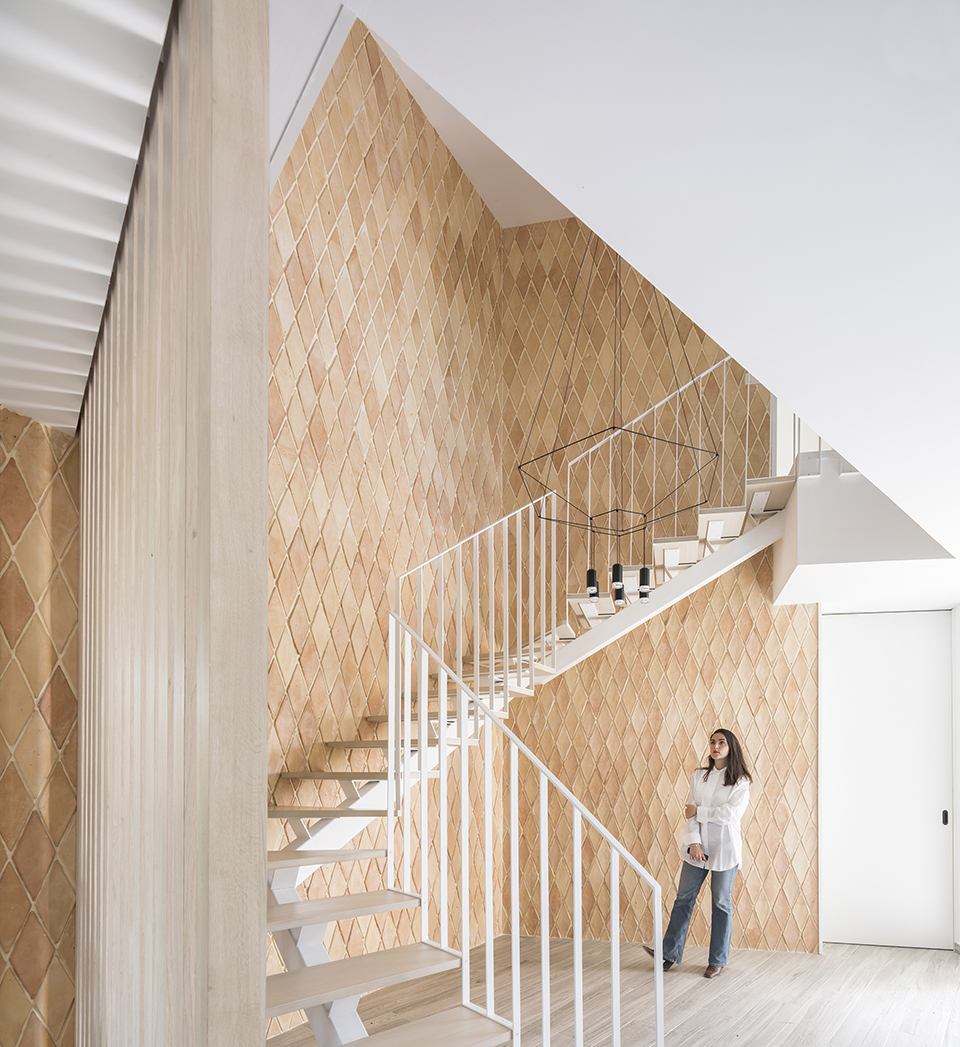 LLO HOUSE by OOIIO Architecture - 谷德设计网