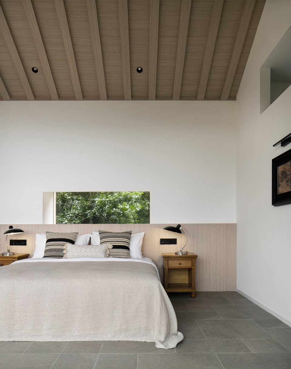 Miyue Tianlu Secret Wild Wonderland Hotel, China by G & S DESIGN - 谷德设计网