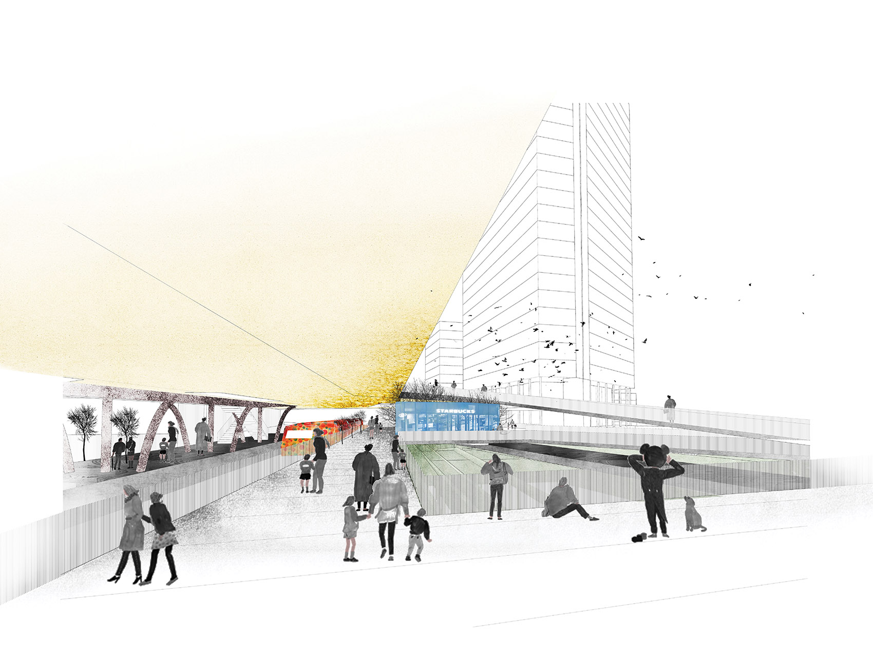 Overseas NO.115: Chendi Zhang - 谷德设计网