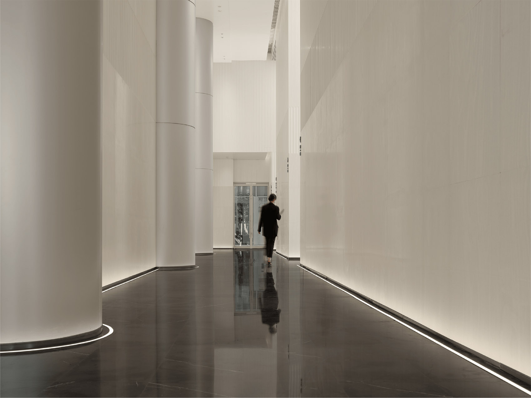 Co-innovation and Cooperation Center by Karv One Design - 谷德设计网