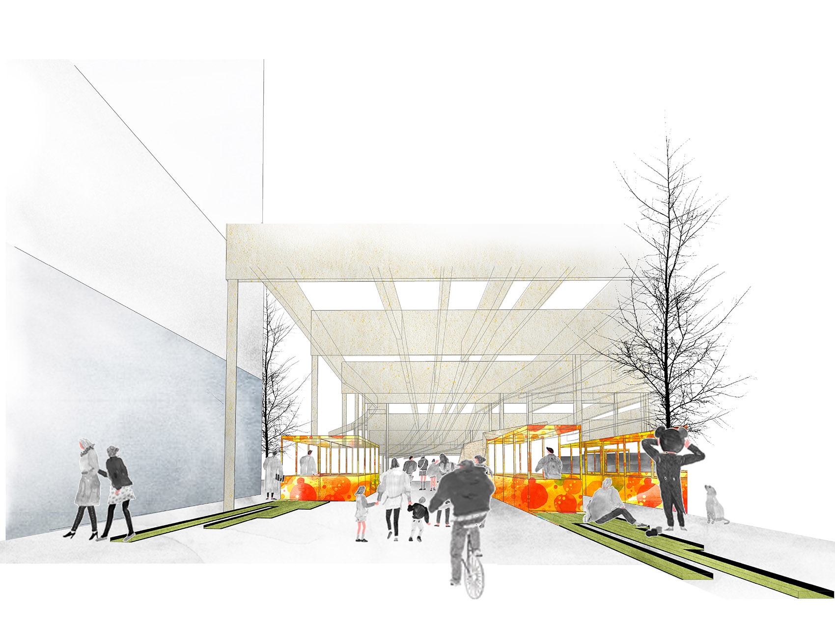 Overseas NO.115: Chendi Zhang - 谷德设计网