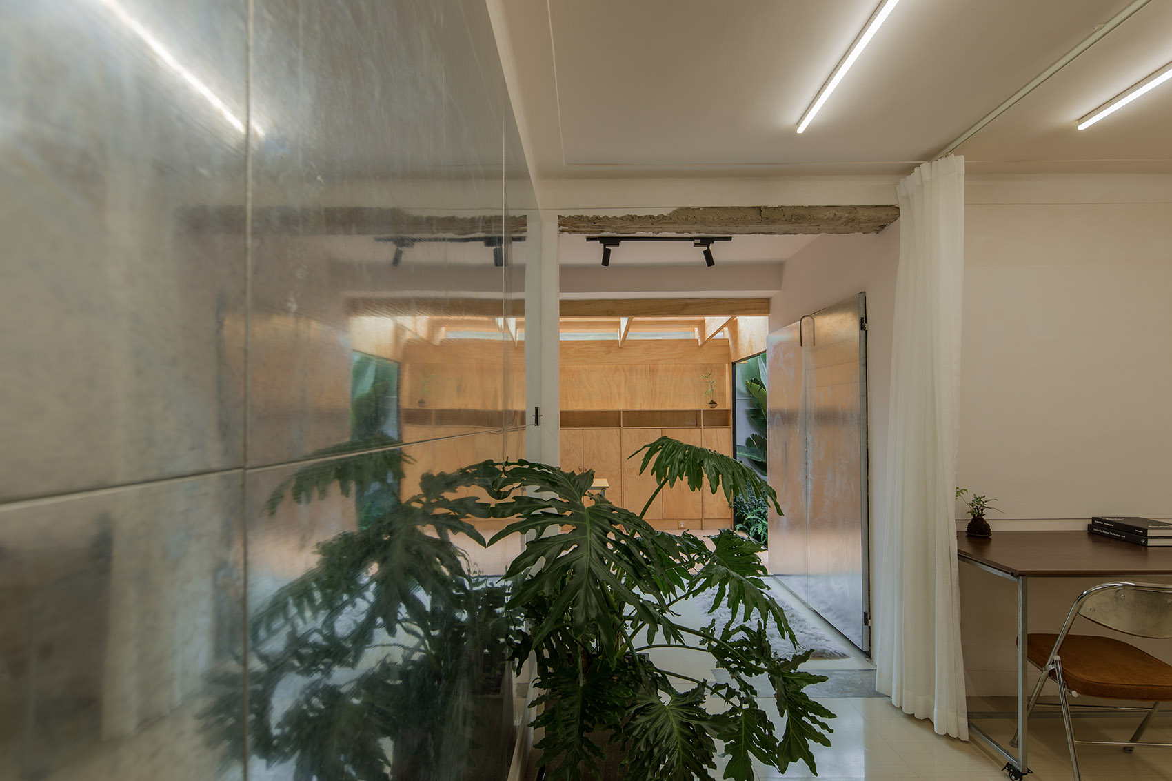 大理边缘计划建筑工作室改造 / 边缘计划建筑工作室 - 谷德设计网