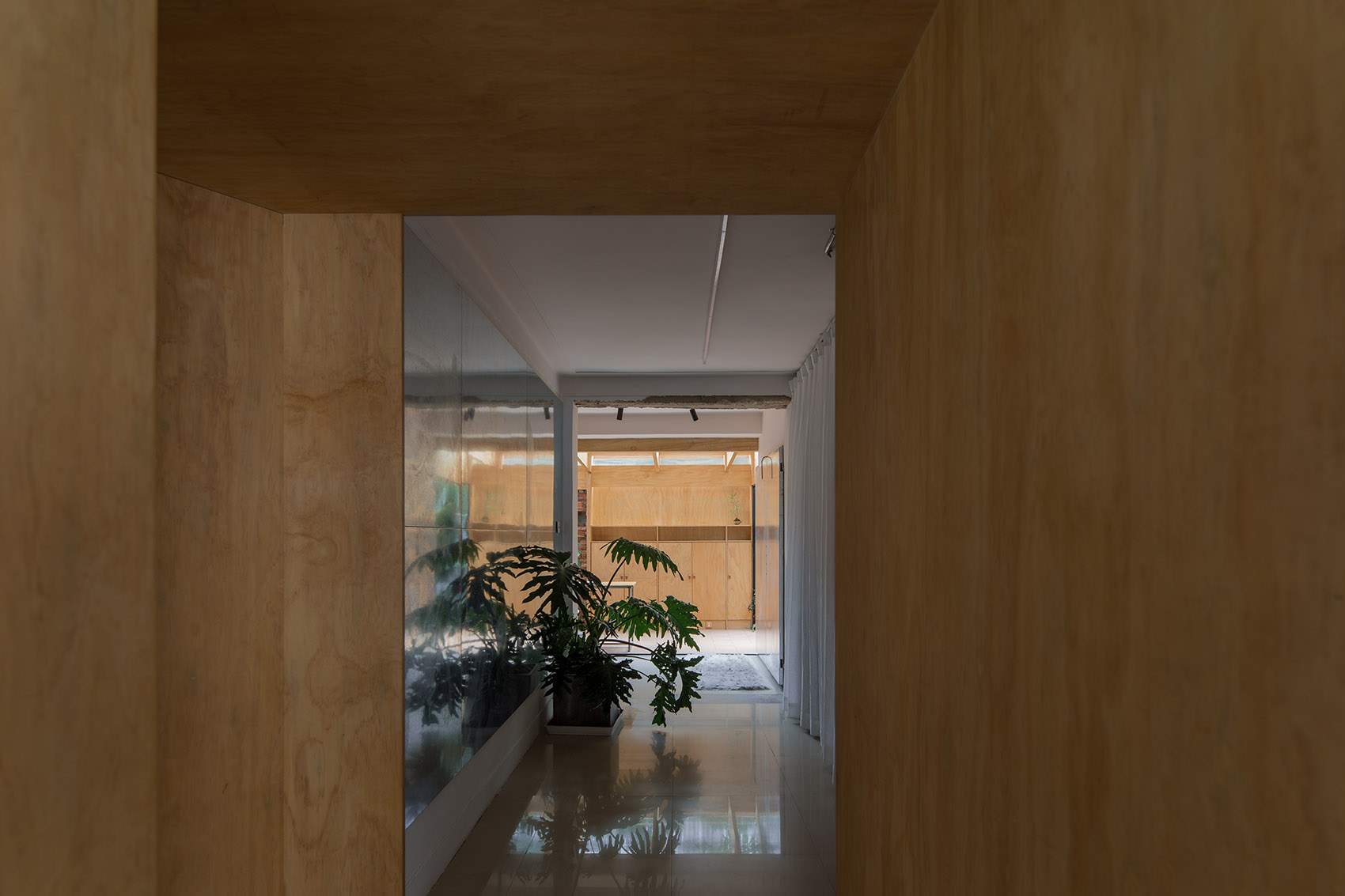 大理边缘计划建筑工作室改造 / 边缘计划建筑工作室 - 谷德设计网