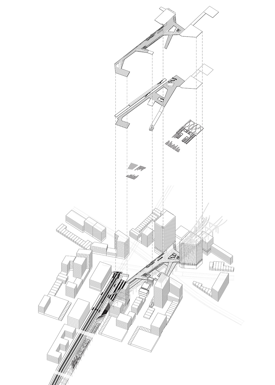 Overseas NO.115: Chendi Zhang - 谷德设计网
