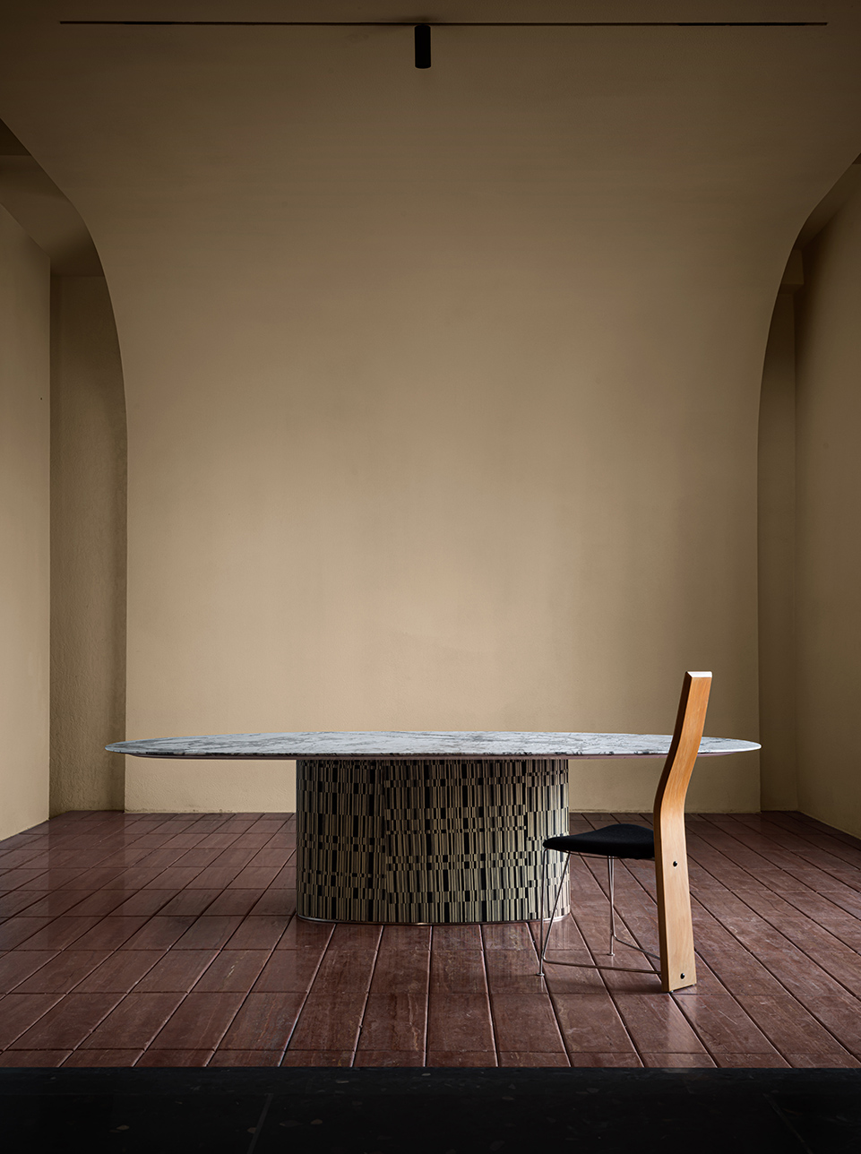 RECASA Furniture Factory by Jade Simple Design - 谷德设计网