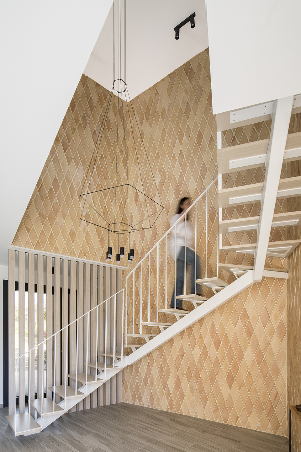 LLO HOUSE by OOIIO Architecture - 谷德设计网