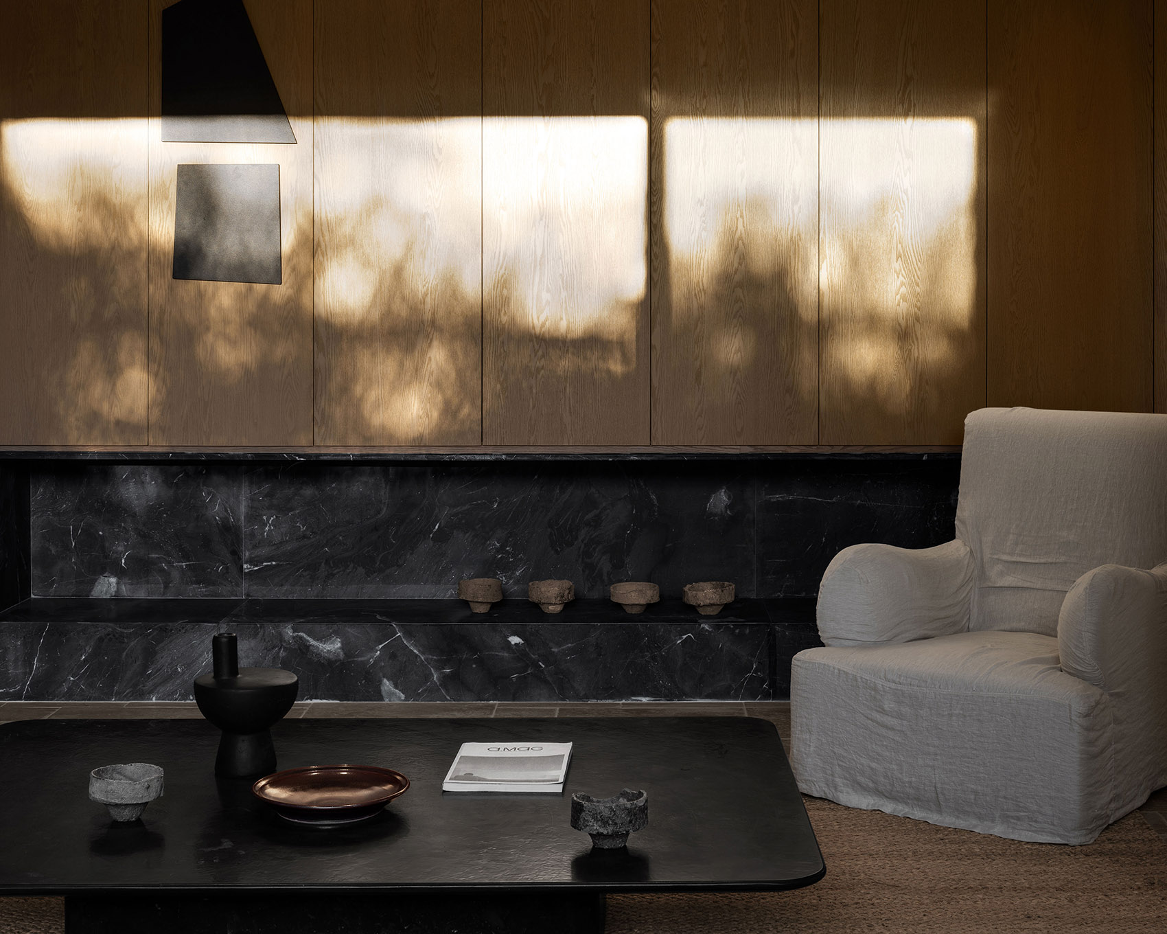 SANYEA-Forest Retreat by Fusion Design - 谷德设计网