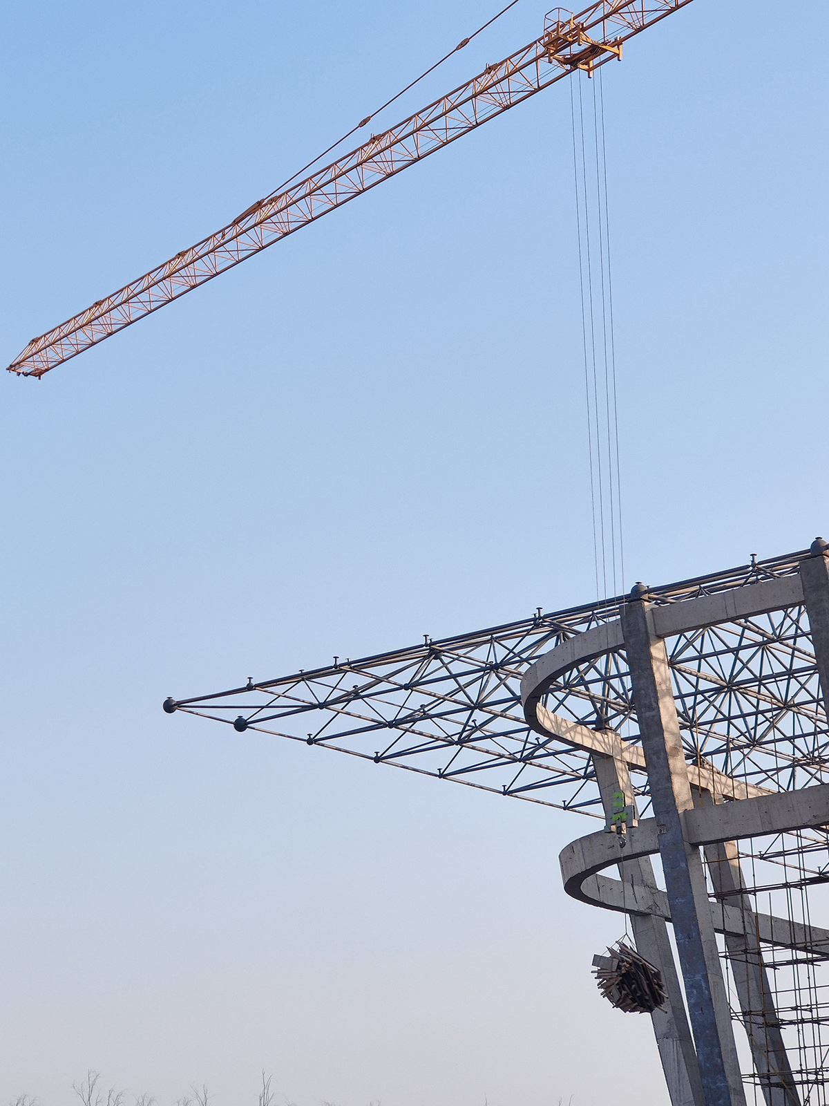 Xiangshui Art & Culture Center by ATAH - 谷德设计网