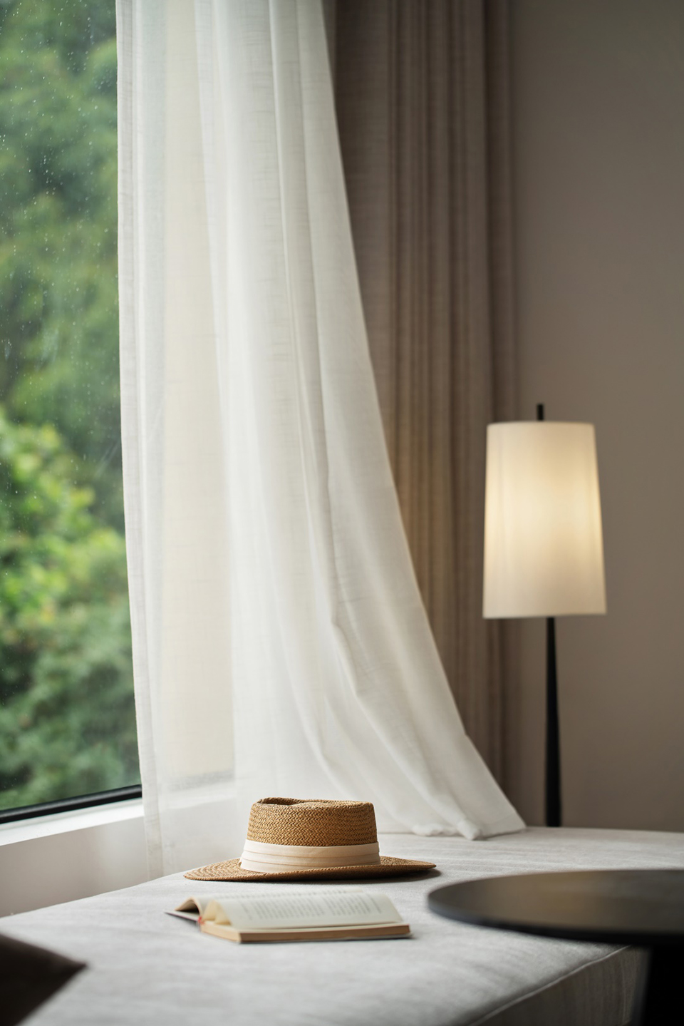 Miyue Tianlu Secret Wild Wonderland Hotel, China by G & S DESIGN - 谷德设计网