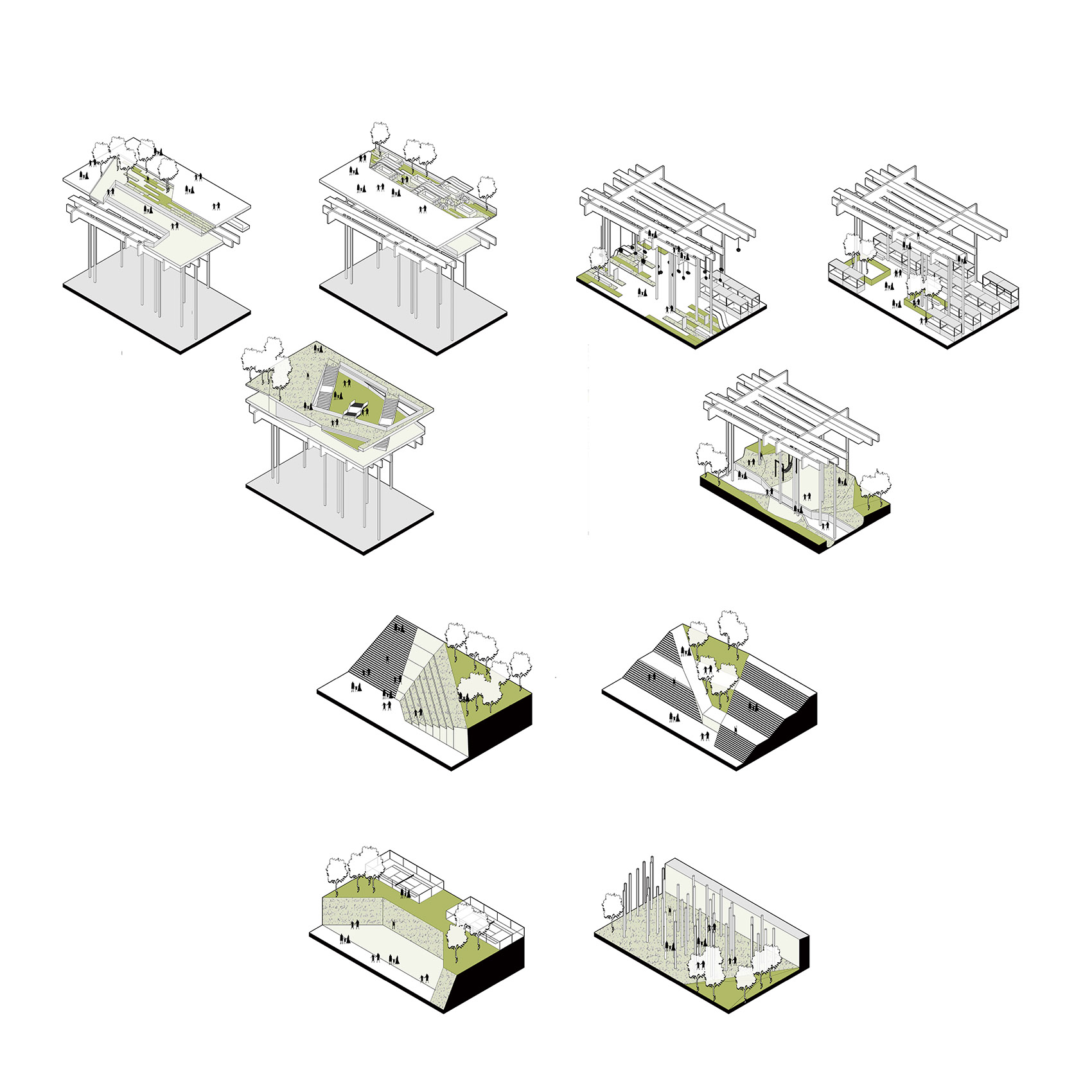 Overseas NO.115: Chendi Zhang - 谷德设计网