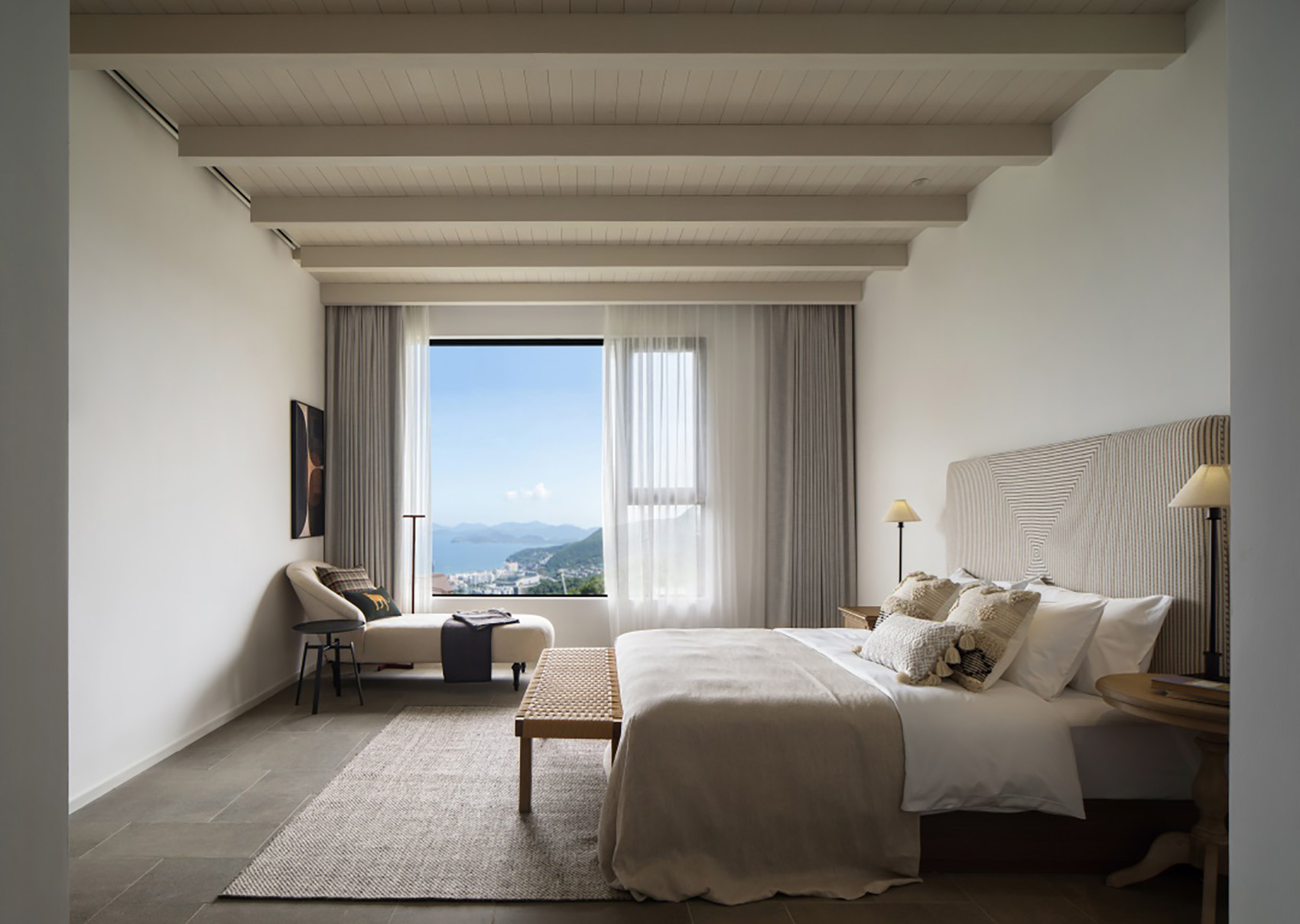 Miyue Tianlu Secret Wild Wonderland Hotel, China by G & S DESIGN - 谷德设计网