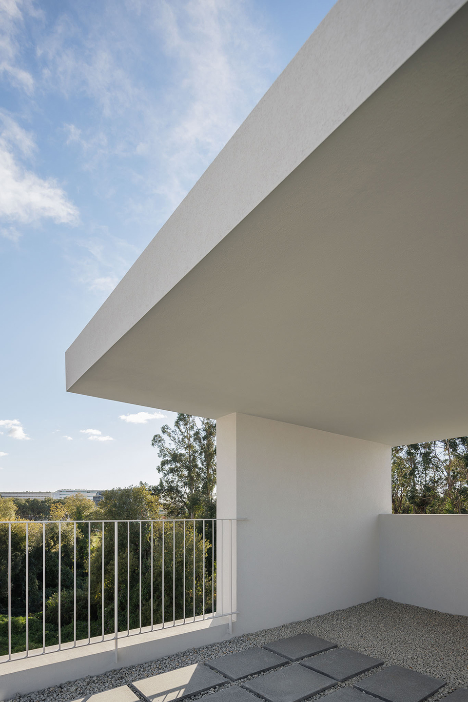 Nova Rio Housing by António Paulo Marques, Arquiteto e Associados, Lda ...