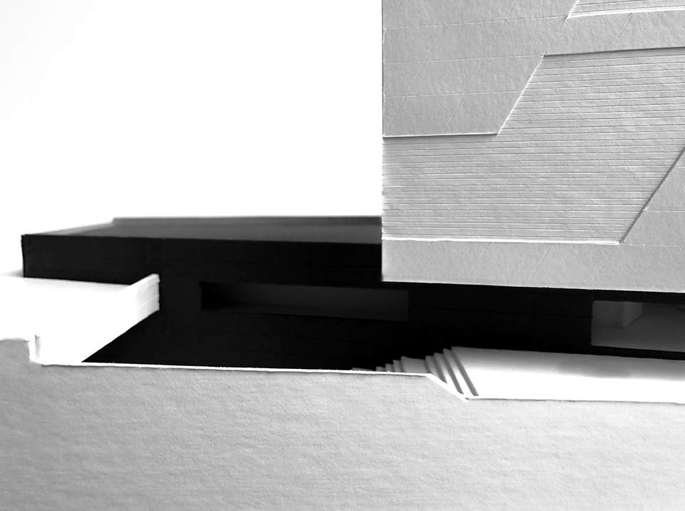 The Center for Advanced Mobility (KMAC) by studioMDA - 谷德设计网