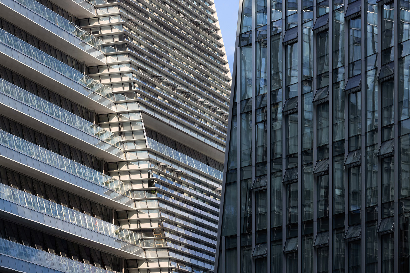 Chengdu Co-Innovation and Cooperation Center by LLA (Laguarda.Low ...