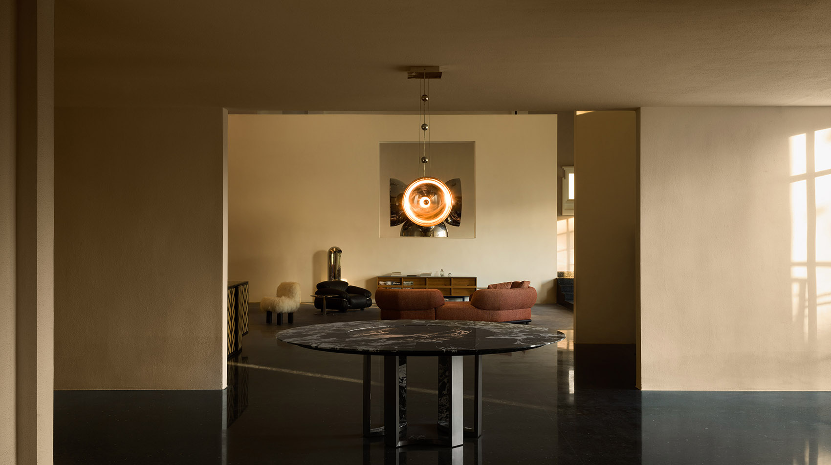 RECASA Furniture Factory by Jade Simple Design - 谷德设计网