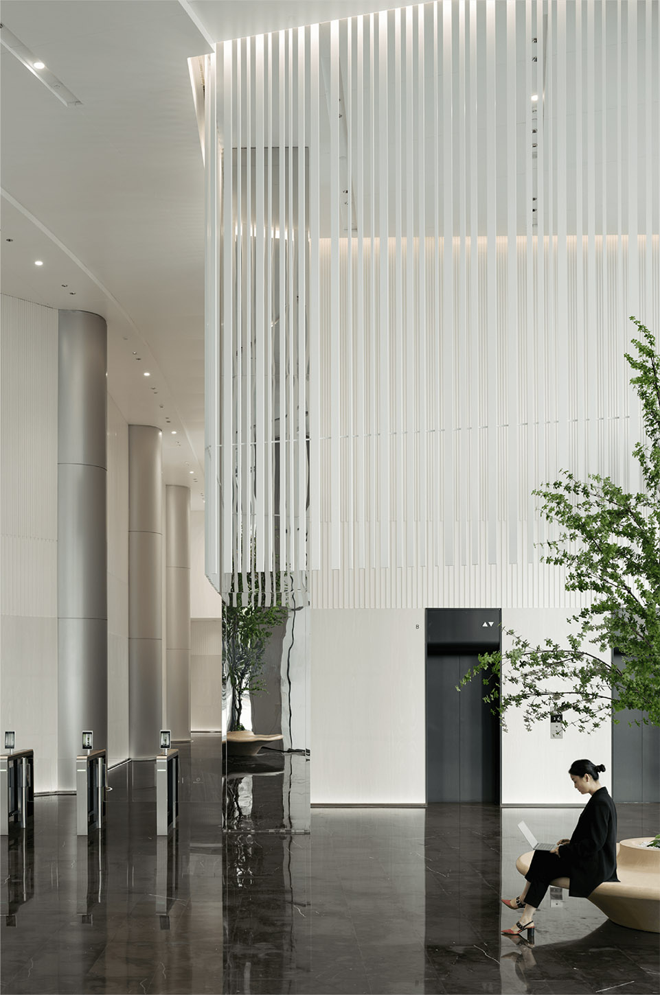 Co-innovation and Cooperation Center by Karv One Design - 谷德设计网