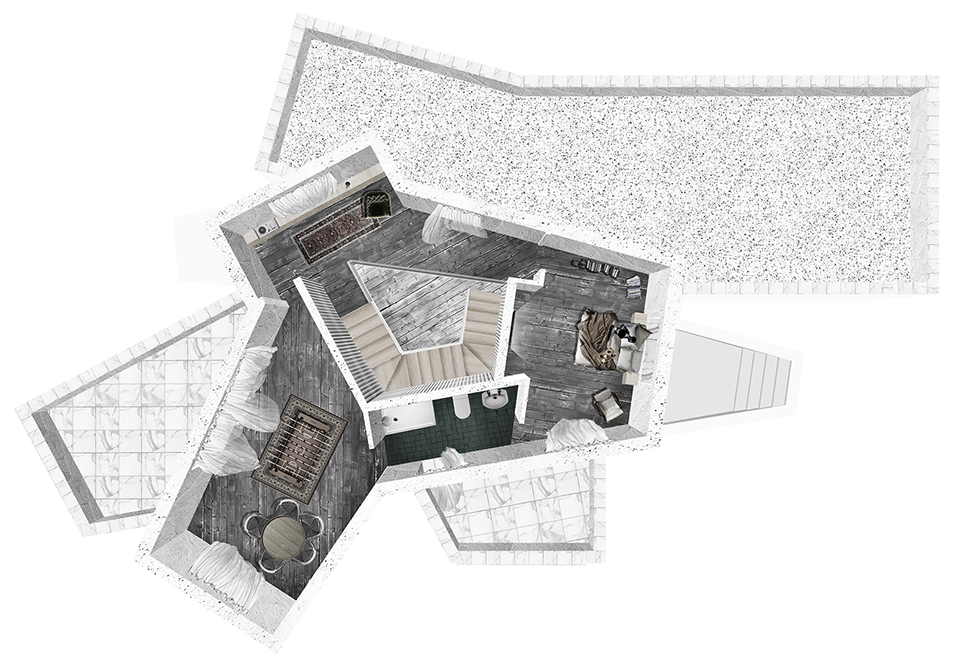 LLO HOUSE by OOIIO Architecture - 谷德设计网