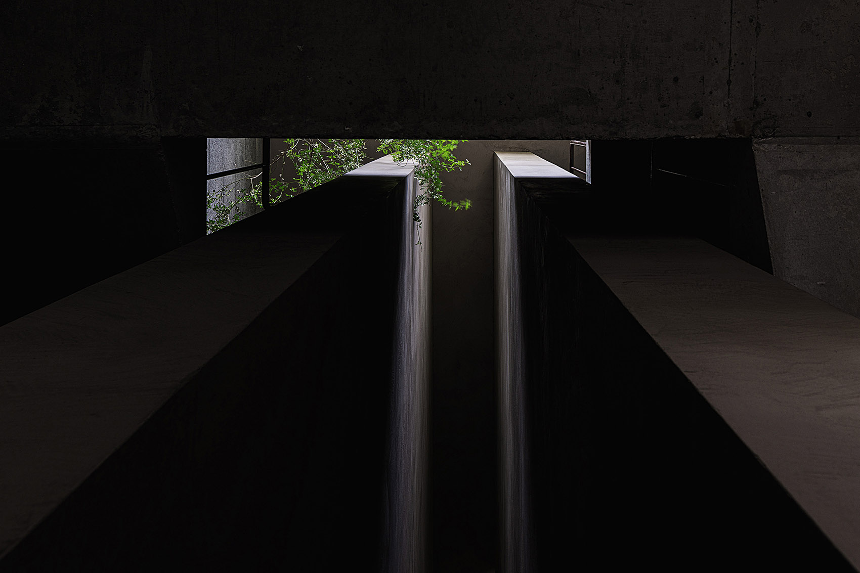 Teahouse in Chengdu by Scene Architect - 谷德设计网