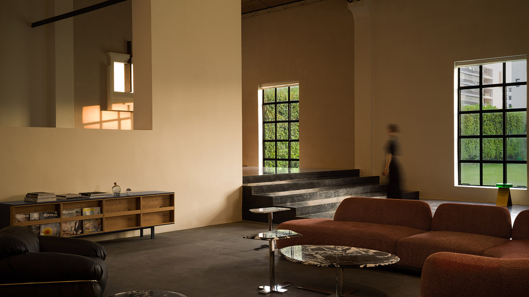 RECASA Furniture Factory by Jade Simple Design - 谷德设计网