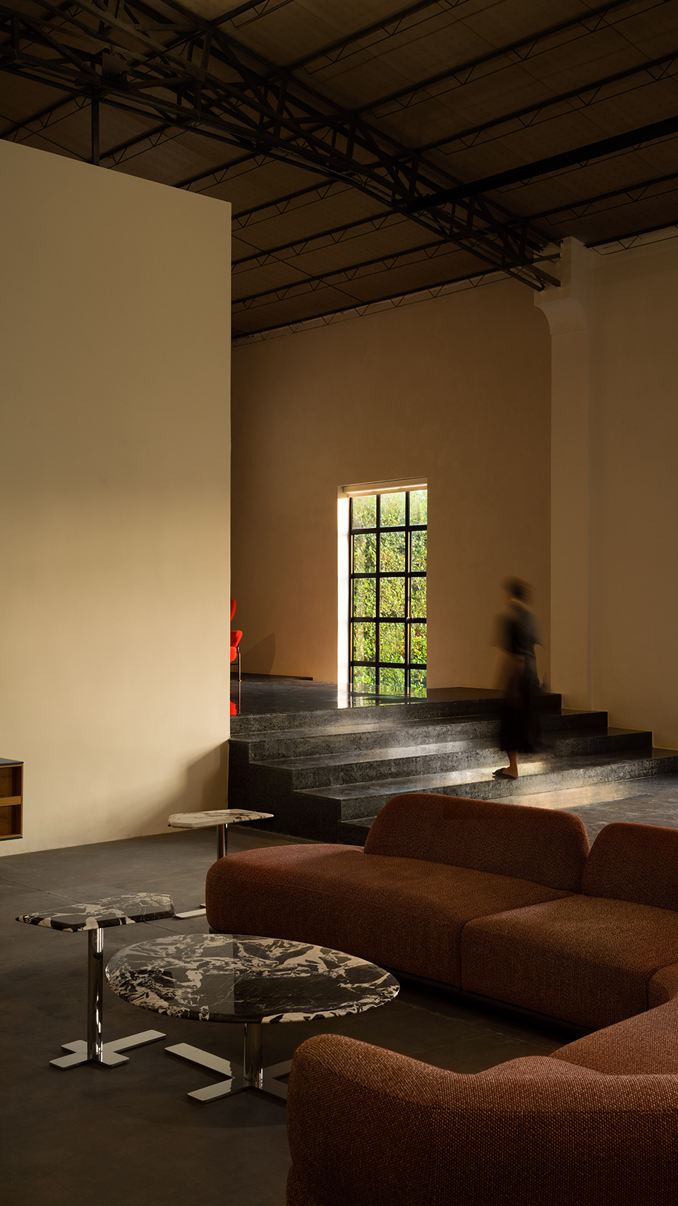 RECASA Furniture Factory by Jade Simple Design - 谷德设计网