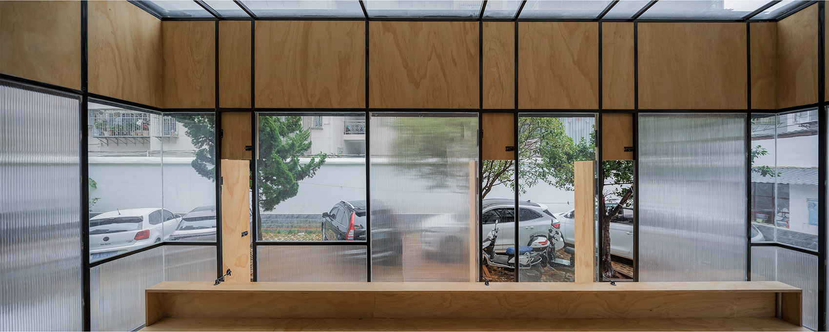 大理边缘计划建筑工作室改造 / 边缘计划建筑工作室 - 谷德设计网