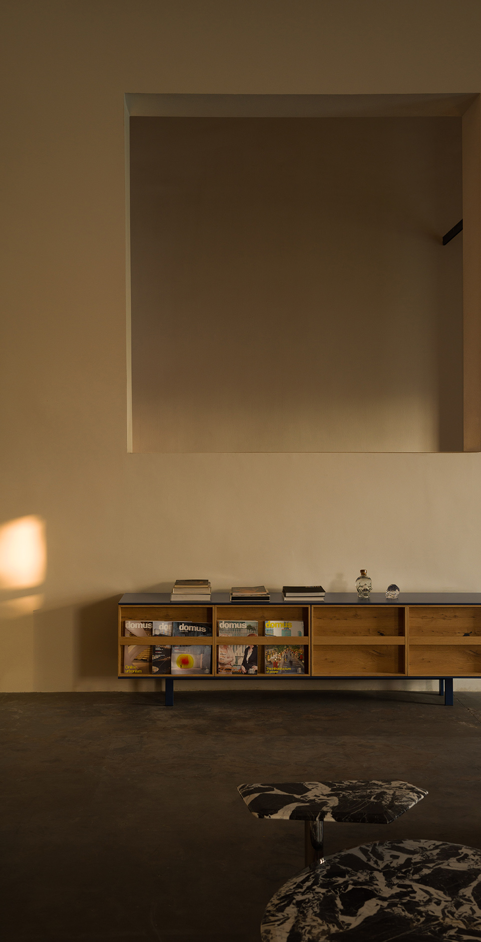 RECASA Furniture Factory by Jade Simple Design - 谷德设计网