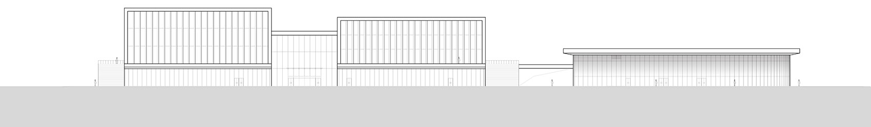 XJTLU Taicang Campus by HPP Architects - 谷德设计网